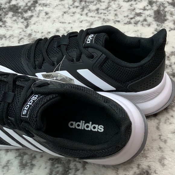 adidas | Shoes | Nib Adidas Runfalcon Womens Running Shoes | Poshmark